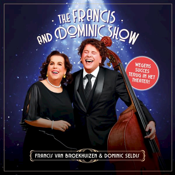 The Francis & Dominic Show
